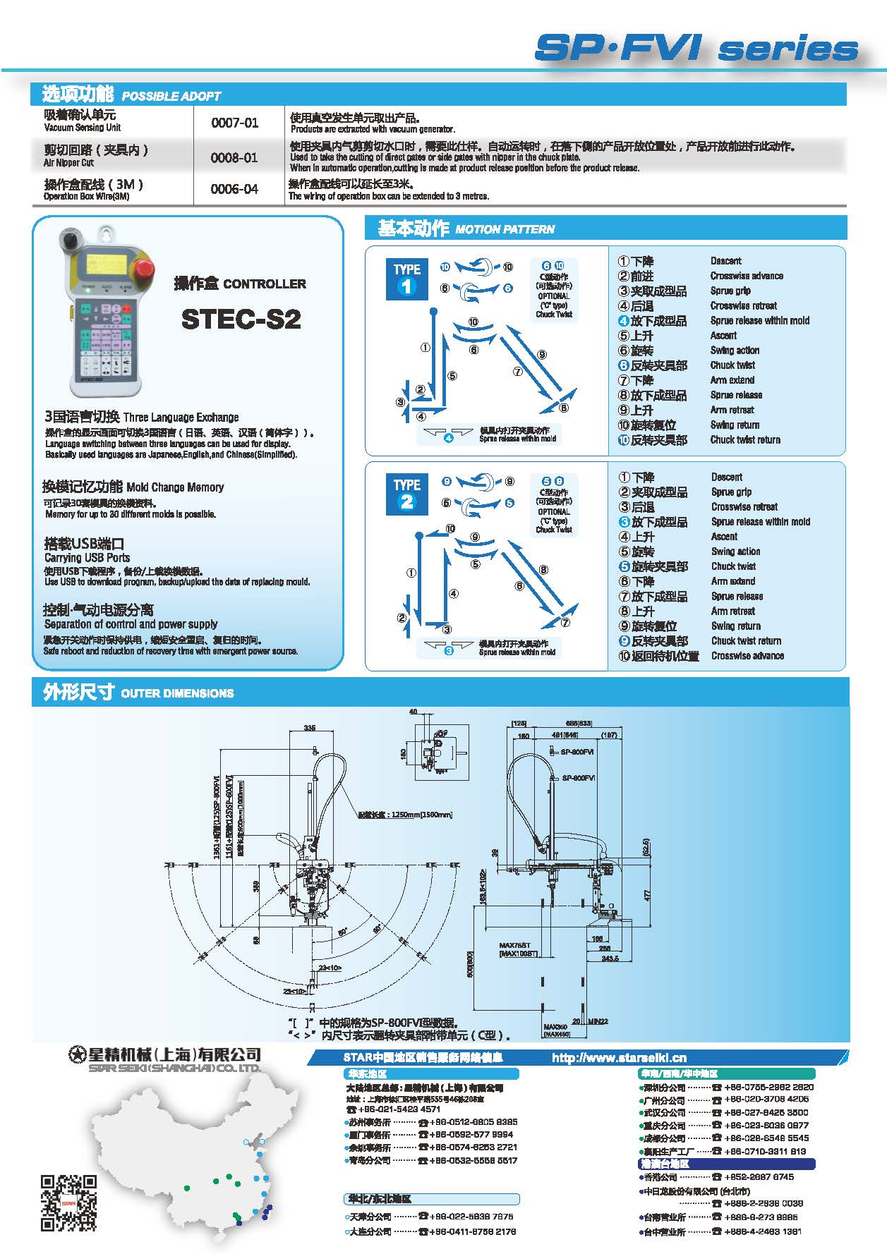SP系列产品目录 - 中日龙（襄阳）机电技术开发有限公司-工业自动化控制系统装置|排列机|传送带|非标自动化装置|EINS自动化夹具